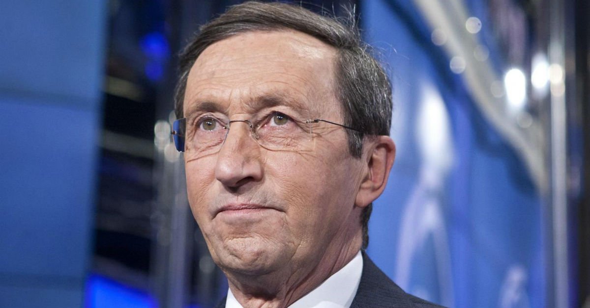 Vannacci, lo sfogo di Fini: “Io traditore come lui? Assurdo, Salvini ...