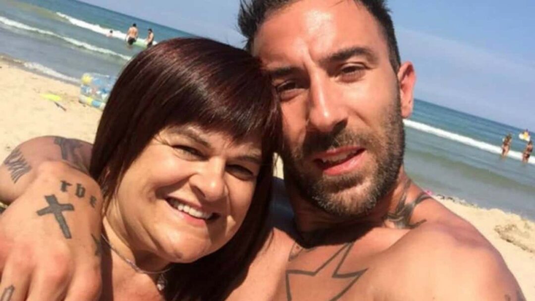 Stefania Pezzopane e Simone Coccia Colaiuta di nuovo insieme: le foto ...
