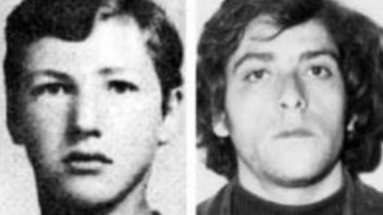 22 anni di galera da innocente: ora Giuseppe Gulotta vuole 66 milioni ...