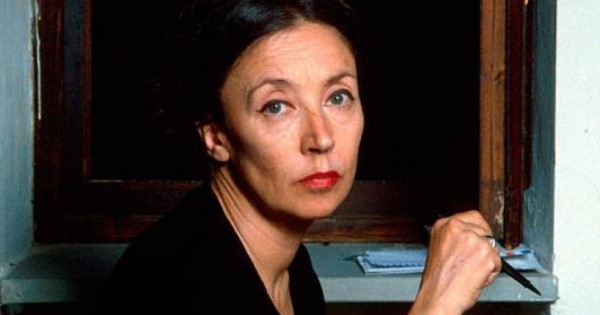 Paolo Nespoli e Oriana Fallaci: il flirt confessato 35 anni dopo