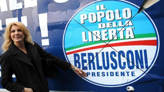 Le sorelle Carlucci, la carriera e la la loro vita privata