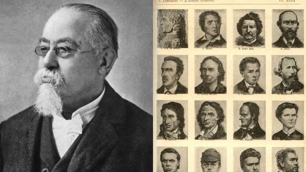 Cesare Lombroso: un criminologo destinato a non scomparire