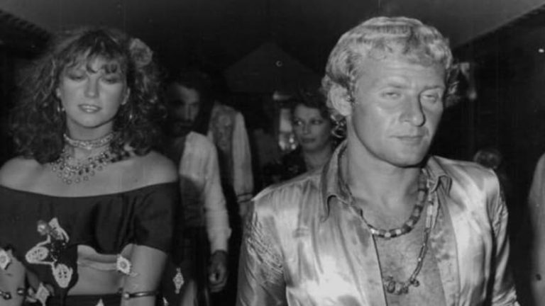 Stefania Sandrelli, la morte di Nicky Pende: "Nessuno ci ha avvertito"