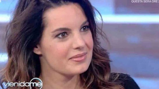 Dani Osvaldo, parla l'ex compagna Elena Braccini: "Ero incinta, mi lasciò"