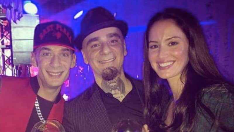 Elaina Coker: chi è la moglie del rapper italiano J.Ax