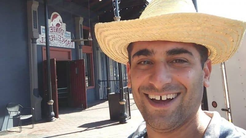 Giallo sulla scomparsa di Liam Biran, sparito nel nulla a Torino da più ...