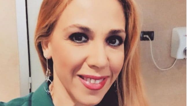 Lisa Marzoli conduce la Vita in Diretta Estate: la carriera e le polemiche.