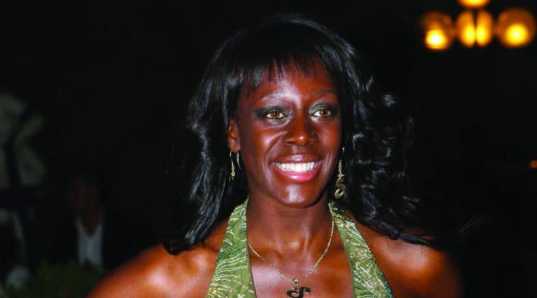 Sylvie Lubamba pensa alla vita dopo il carcere: “Voglio lavorare in tv”