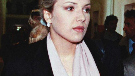 Eva Mikula, la donna del mistero nella banda della Uno bianca
