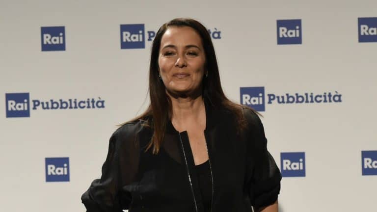 Roberta Capua: dalla vittoria di Miss Italia all'amore per la famiglia