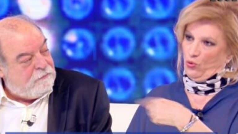 Iva Zanicchi: chi è il suo amore olimpionico Fausto Pinna