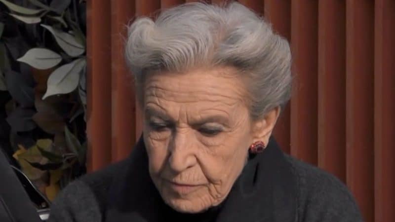 Barbara Alberti: chi è l'intellettuale concorrente del Grande Fratello Vip