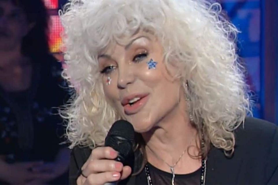Donatella Rettore, una vita dedicata alla musica: i successi ...