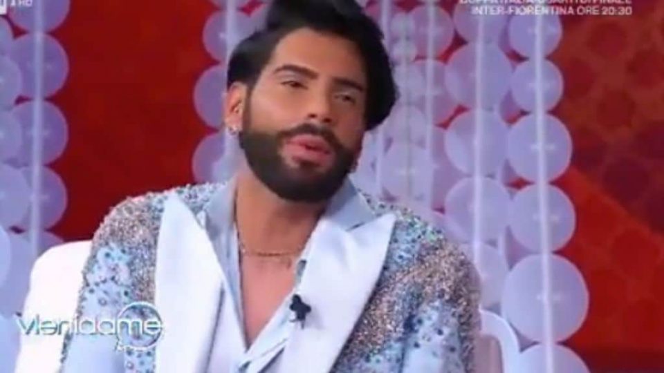 Federico Fashion Style, chi è il più famoso parrucchiere della tv: vita ...