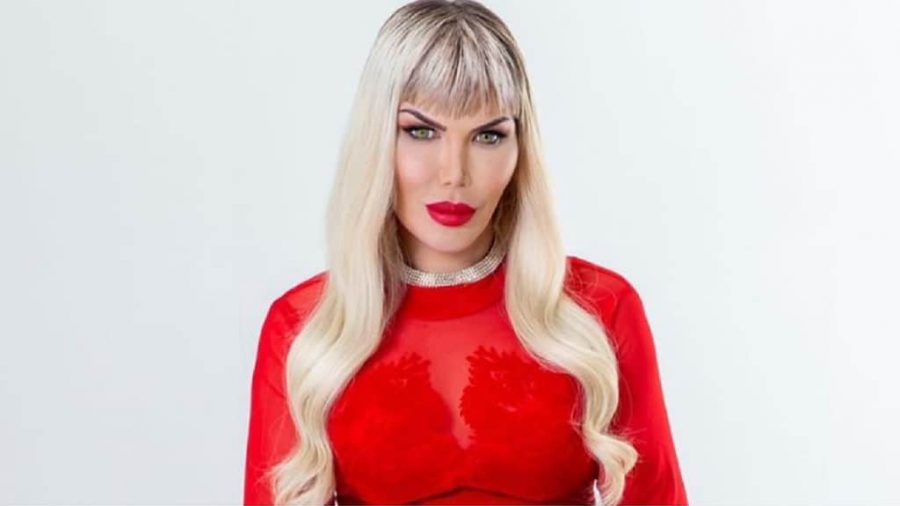 Il Ken umano diventa donna: “Dentro mi sono sempre sentita Barbie”