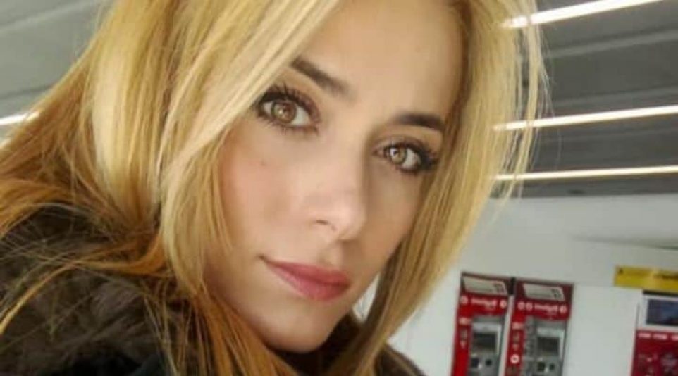 Imma Pirone di Un posto al sole: il dolore per la scomparsa del padre