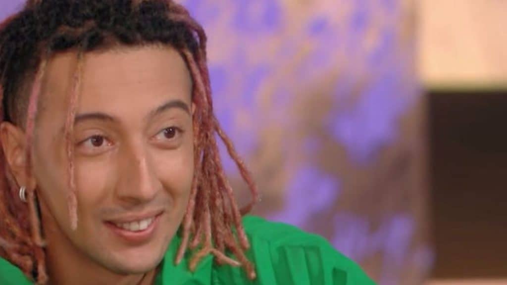 Ghali risponde alle polemiche dopo lo show alla cerimonia di Milano ...