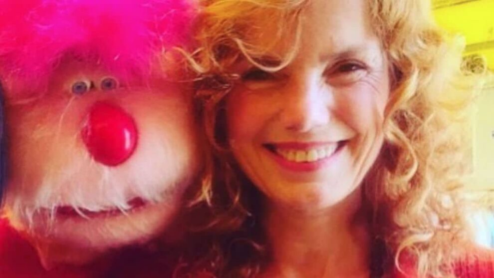 Manuela Blanchard: il ritorno in tv dopo "Bim Bum Bam"