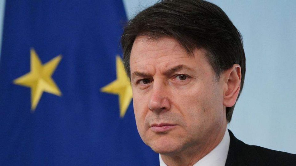 Chi è Giuseppe Conte: un giurista diventato premier