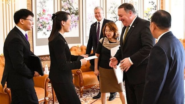 Kim Yo-Jong: chi è la sorella di Kim Jong-Un e suo probabile successore