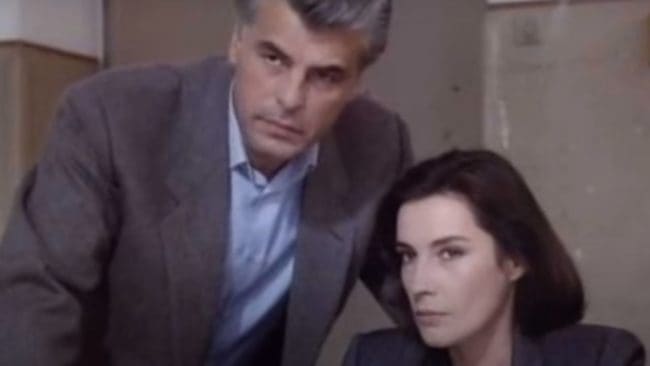 Addio a Patricia Millardet, muore lo storico volto di "La Piovra"