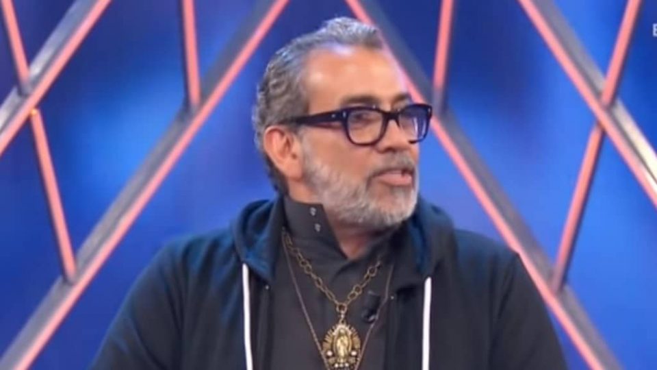 Guillermo Mariotto racconta come la quarantena abbia cambiato la sua vita