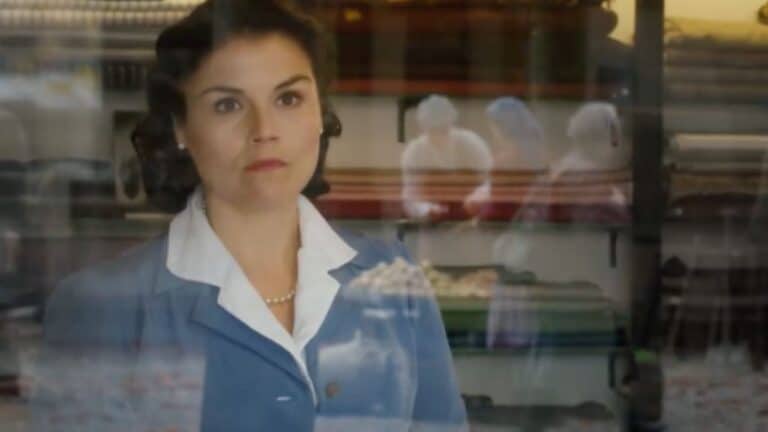 Il caso Doris Bither, l'incubo paranormale più documentato della storia