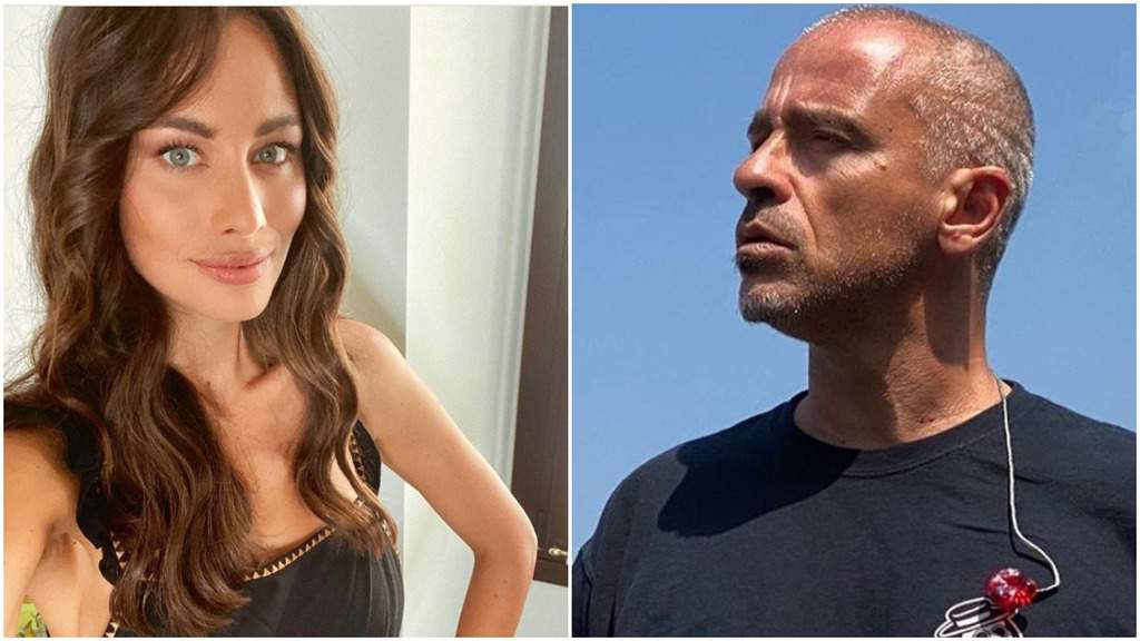 Marica Pellegrinelli ama ancora Eros Ramazzotti: le sue parole