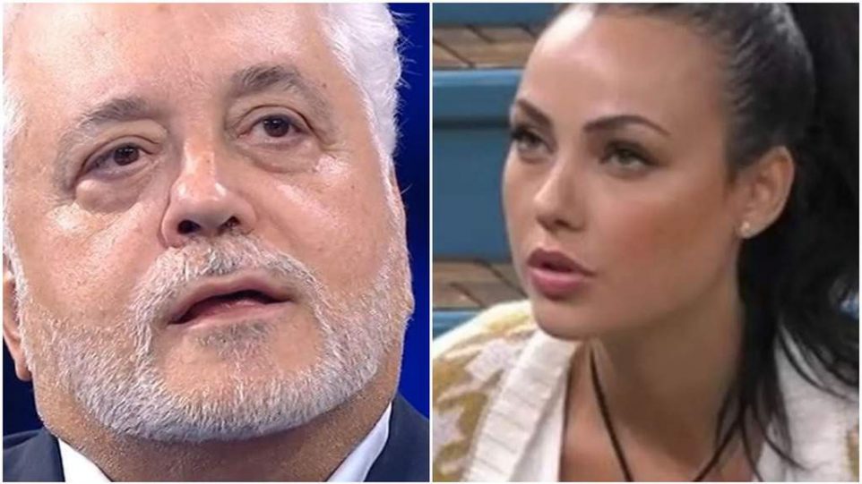 Alberto Tarallo racconta la sua verità dopo le parole di Adua Del Vesco