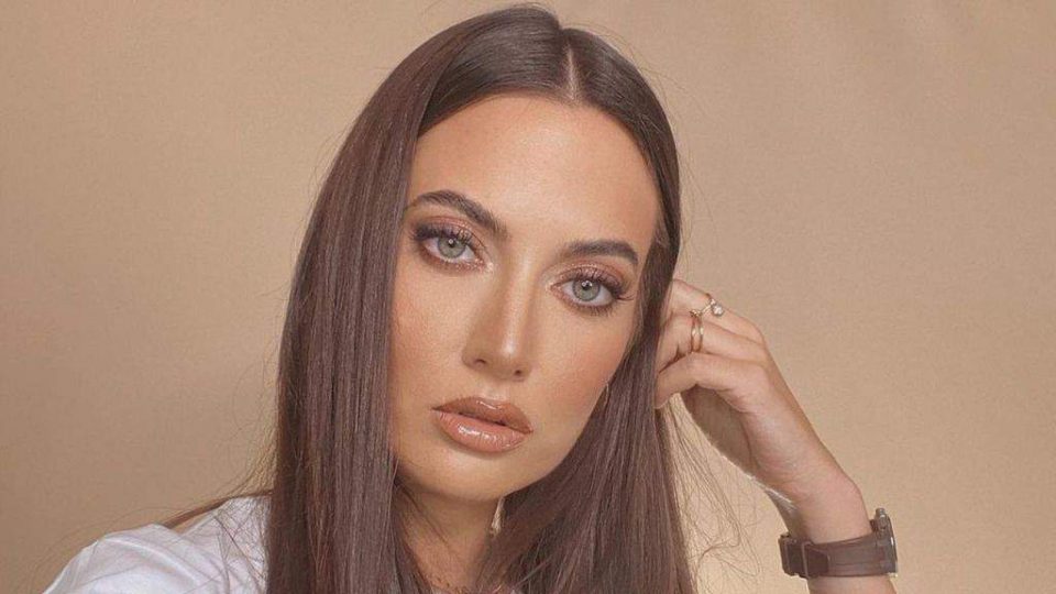 Chi è Giulia Valentina: biografia, carriera e curiosità sulla nota ...