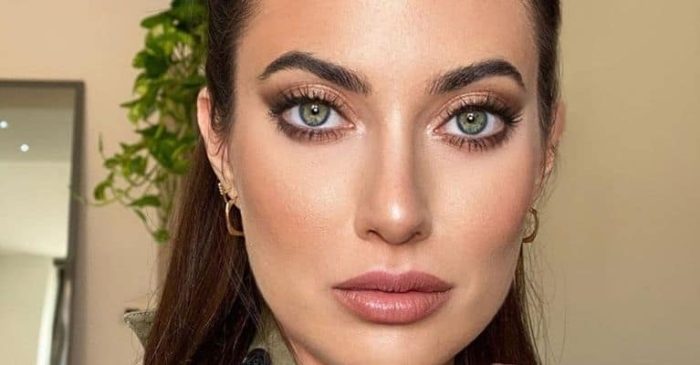 Chi è Giulia Valentina: biografia, carriera e curiosità sulla nota ...