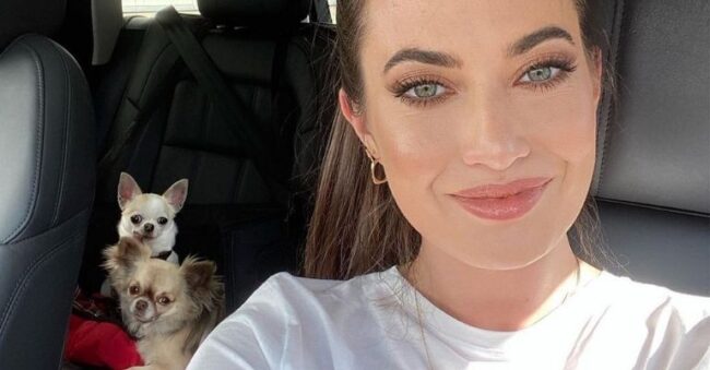 Chi è Giulia Valentina: biografia, carriera e curiosità sulla nota ...