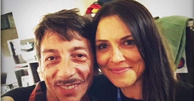 Francesca Valiani, chi è la moglie di Jovanotti e madre di Teresa Cherubini