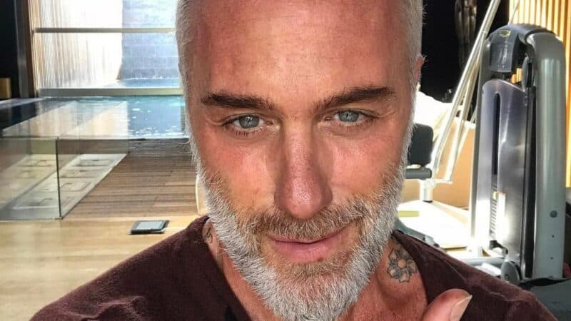 Chi è Gianluca Vacchi: tutto sull'imprenditore e influencer