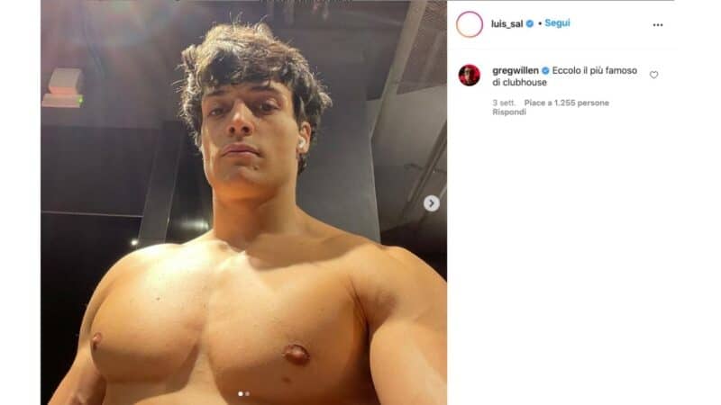 Luis Sal: chi è e cosa fa nella vita il celebre videomaker, amico di ...