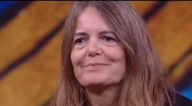 Nada si racconta, un talento scoperto dalla madre che soffriva di ...