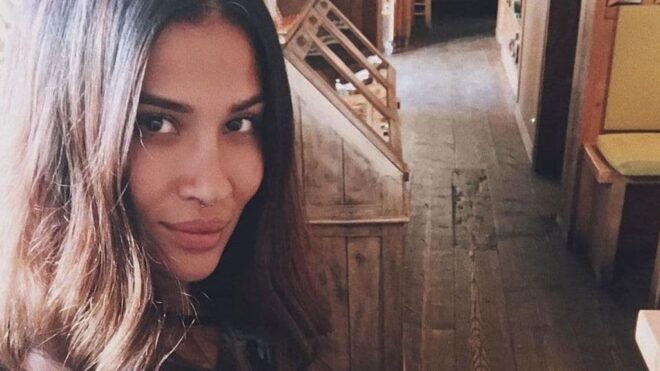 Francesca Lodo chi è: anni, altezza e carriera della modella, ex ...