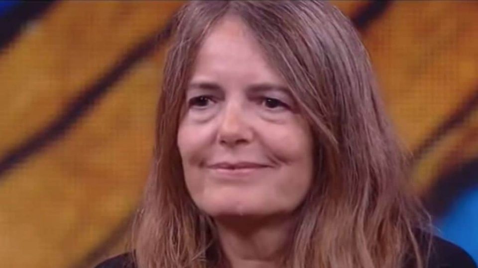 Nada, gli amori de "la bambina che non voleva cantare": l'amore ...