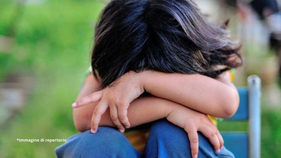 Il caso Colt, la "fattoria degli incesti": figli obbligati dal padre ad ...