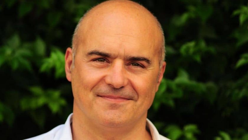 Luca Zingaretti: la grande carriera del "Commissario" più amato, dal ...