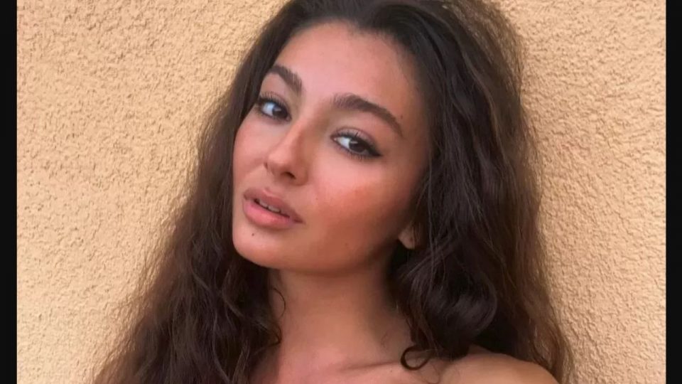 Chi è Giulia Pelagatti: età, Instagram, carriera e vita privata della ...