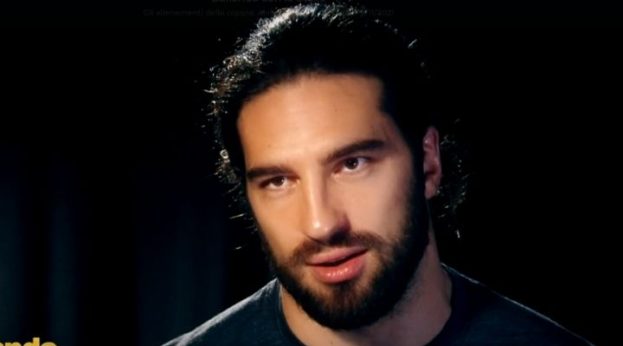 Chi è Alvise Rigo: esordi, carriera e vita privata del rugbista ...