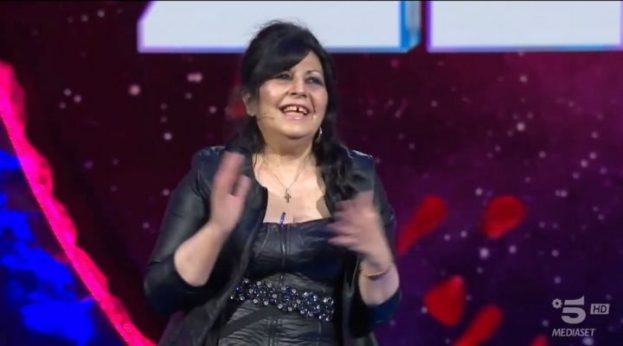 Anna Maria Barbera "Sconsolata" e il periodo difficile lontano dalla tv ...