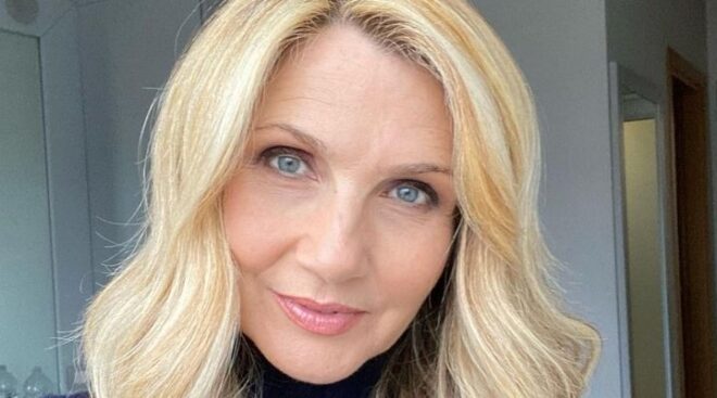 Chi è Silvio Testi marito di Lorella Cuccarini: età, carriera, figli ...