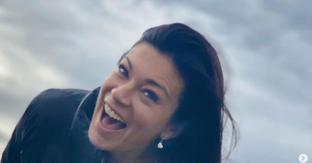 Chi è Roberta Lanfranchi, chi è: la carriera e la vita privata della ex ...