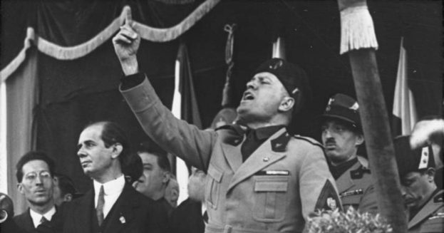 Morta la figlia segreta di Benito Mussolini, Elena Curti: aveva 99 anni ...