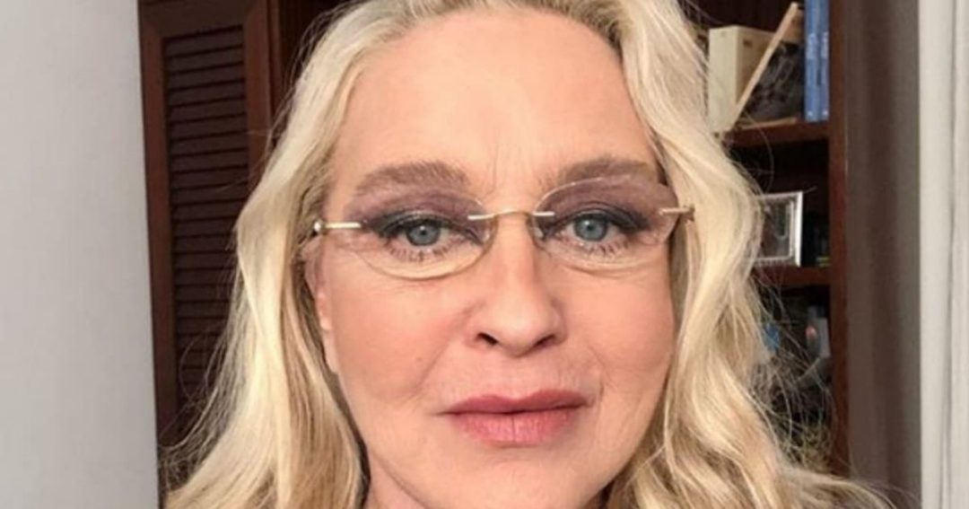 Chi è Eleonora Giorgi, celebre attrice e sex symbol degli anni Settanta