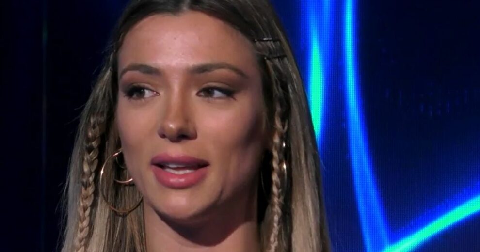 Soleil Sorge svela un dettaglio hot riguardo l'arrivo di Delia Duran. L ...