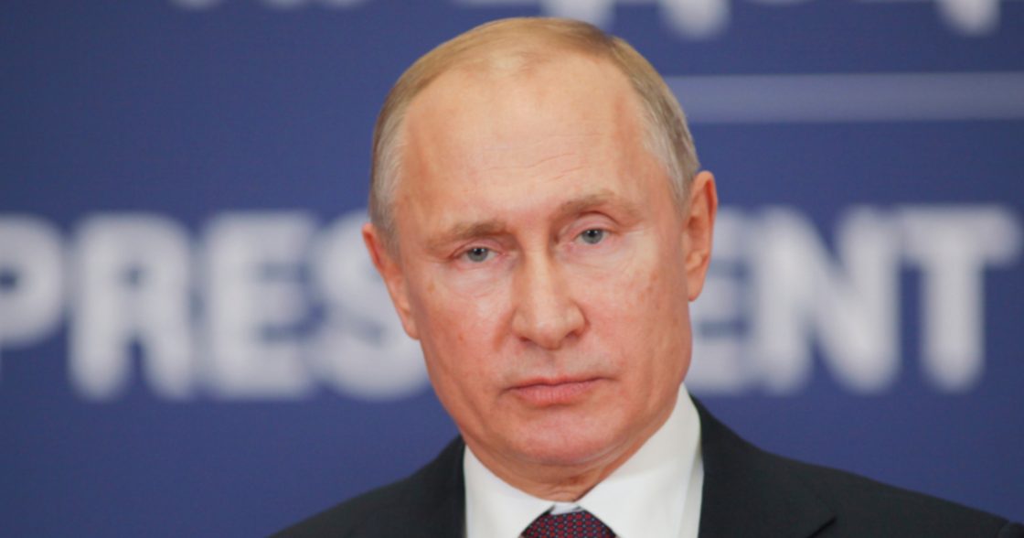 Ljudmila Putina chi è: origini, carriera e matrimonio con il presidente ...