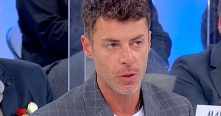 Diego Tavani di nuovo al centro delle polemiche: "Non hai fatto l'uomo ...